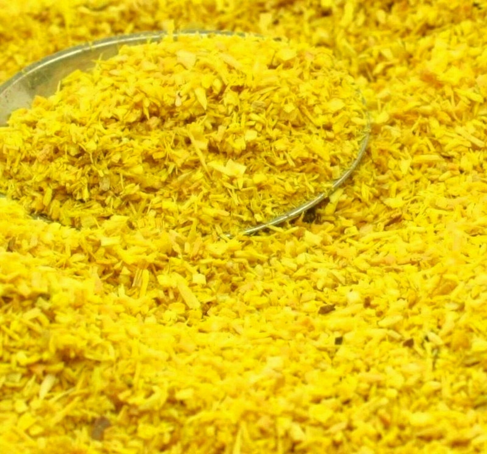 Yellow Model Landscape Flakes 2oz Zipbag or 1lb Bulk | Etsy