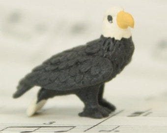 Miniature Eagle - Etsy