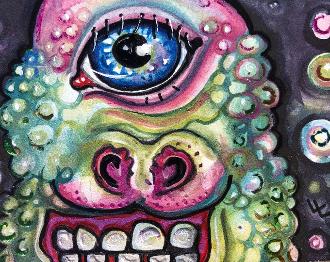 Lisa luree - Etsy