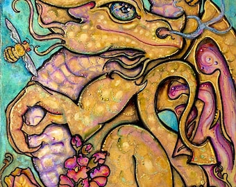 Lisa Luree - Etsy