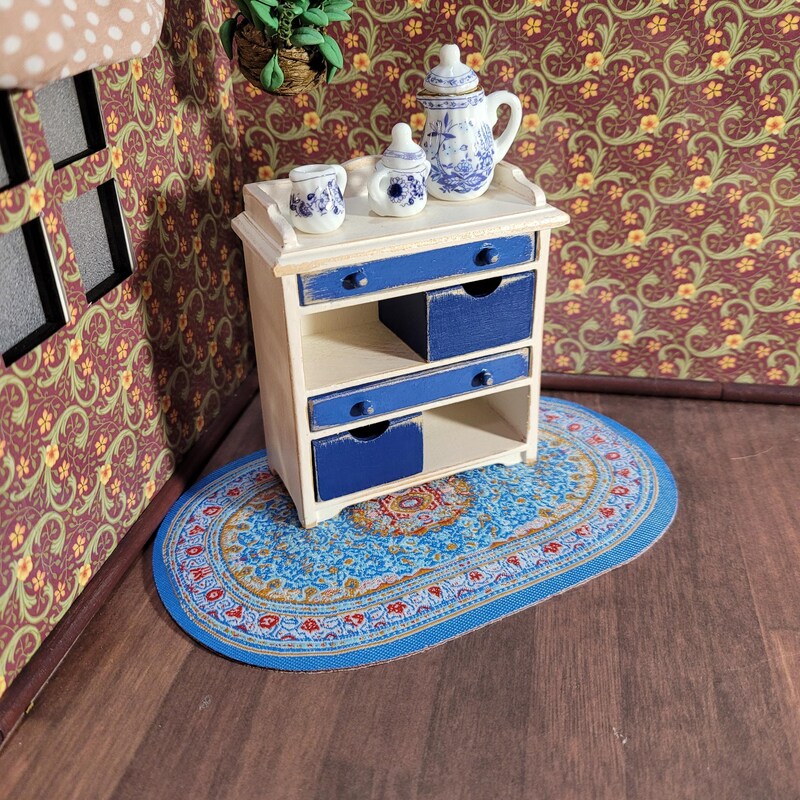 StinesMiniFurniture (Ships from: the US) - Etsy