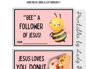 Christian Valentines Day Cards | Seasonal Printables | God Loves You ...