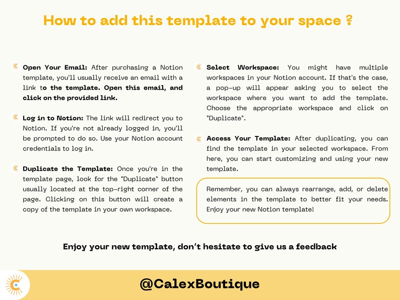 Notion Template Ultimate Car Maintenance Tracker & Log English ...