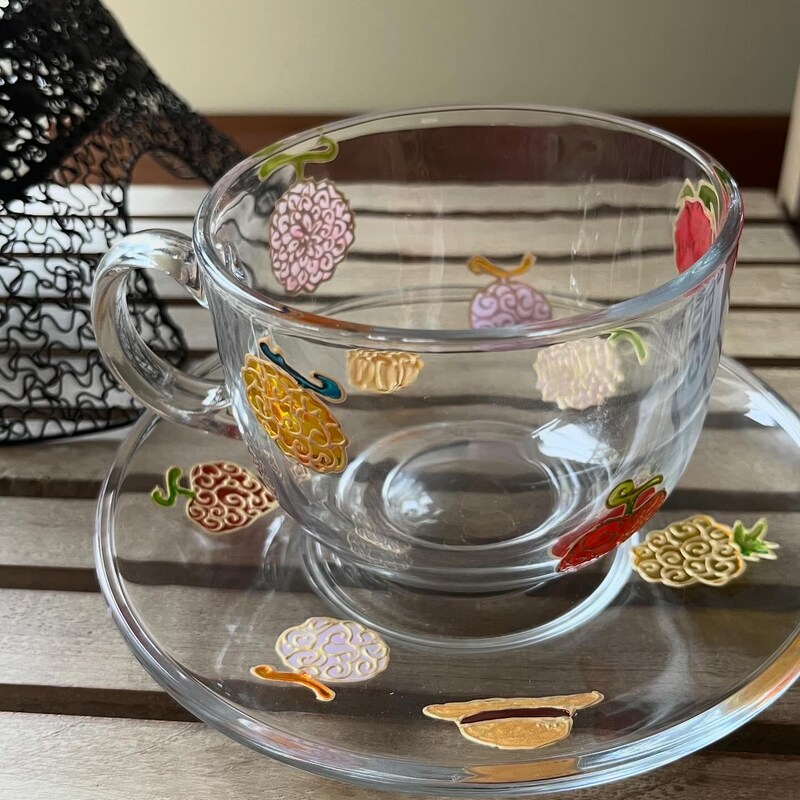 Luffy One Piece Cup - Etsy