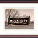 Rock City Barn, Fine Art Photography, Rural America, 8 X 10 Sign Decor ...