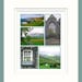 Ireland Collage, Irish Landscapes, Fine Art Photography, Askeaton Abbey ...