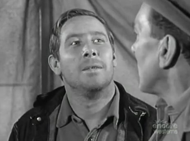 Cheyenne Western TV Television Series Show Full Episodes - Etsy