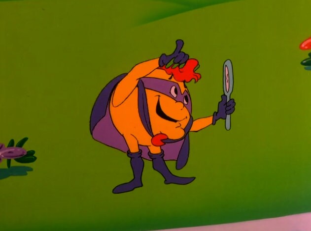 Pac Man Animated Cartoon Series Complete 1982-1983 - Etsy