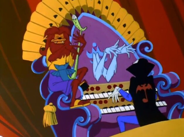 Groovie Goolies Cartoon TV Series 1970 1972 - Etsy