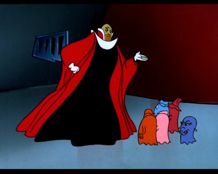 Pac Man Animated Cartoon Series Complete 1982-1983 - Etsy