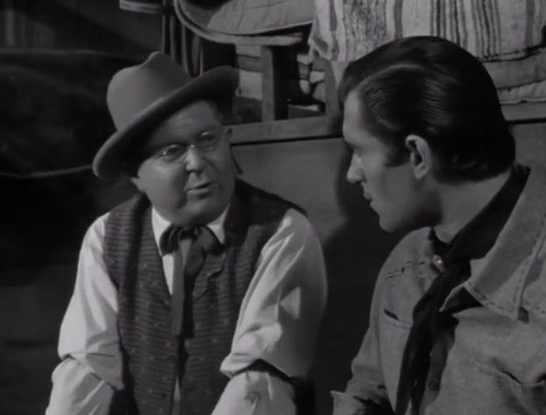 Cheyenne Western TV Television Series Show Full Episodes - Etsy