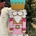 Standing Nutcracker Shelf Sitter - Etsy