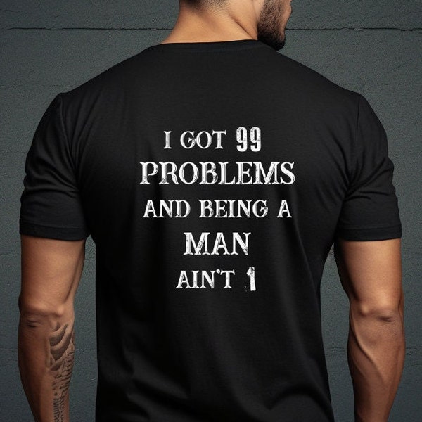I Got 99 Problems - Etsy