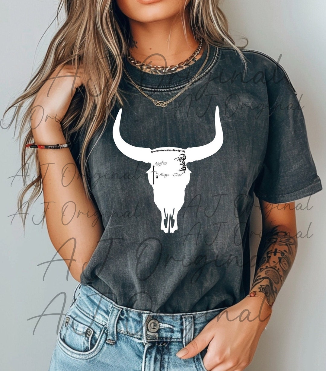 Bullhead Country Music Post Malone Shirt. Cowboy Malone Shirt. Summer ...