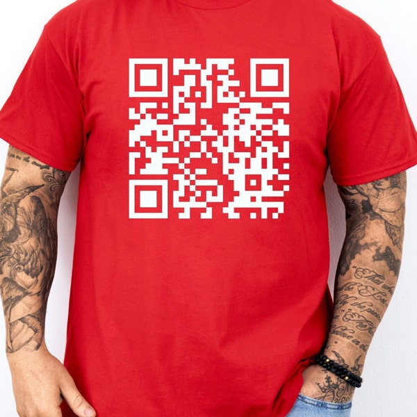 Trump 2024 Qr Code - Etsy