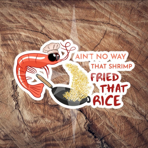 Fried Rice Quotes