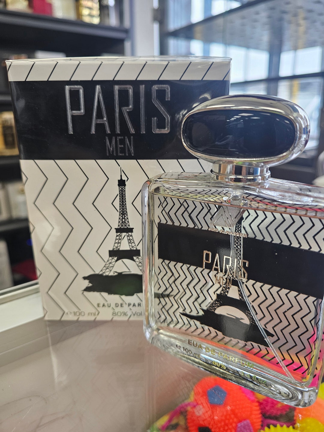 Paris Men, Perfume, Fragrance, Cologne for Men - Etsy