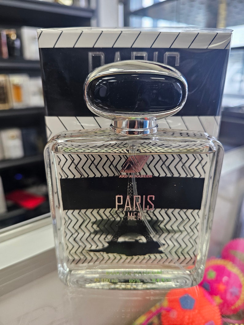 Paris Men, Perfume, Fragrance, Cologne for Men - Etsy