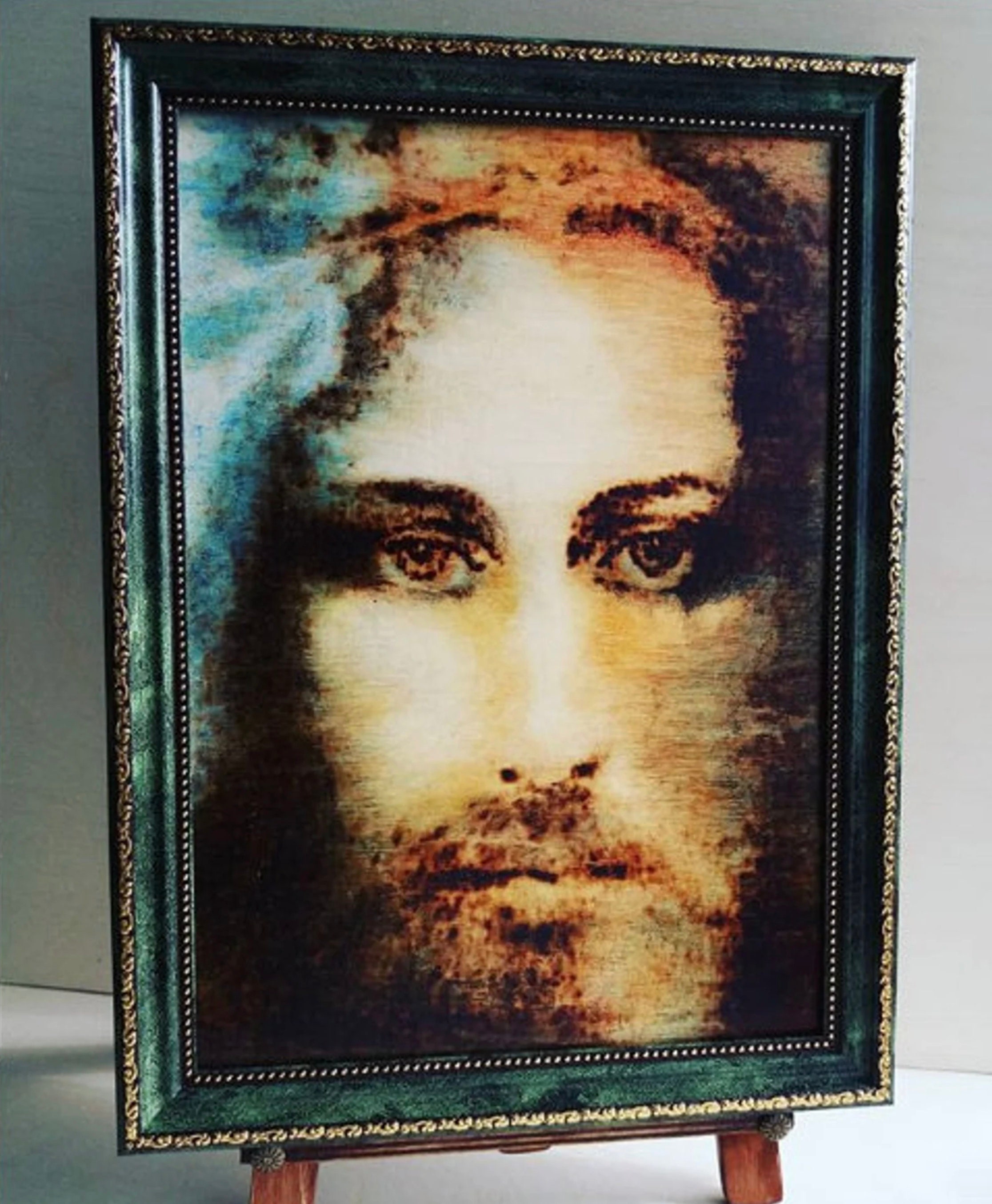 Pyrography Wood-burning Art Machine Pyroprinter X New Model of CNC ...