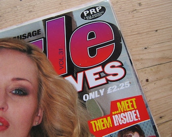 Zines & Magazines - Etsy UK