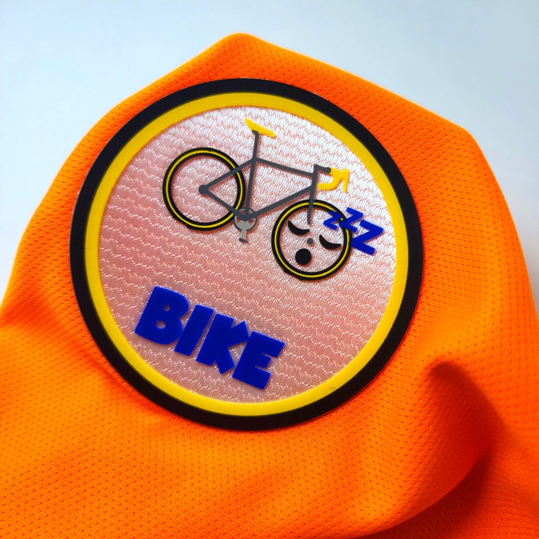 Custom Silicone Patches for Personalizing Clothing and Accessories - Etsy