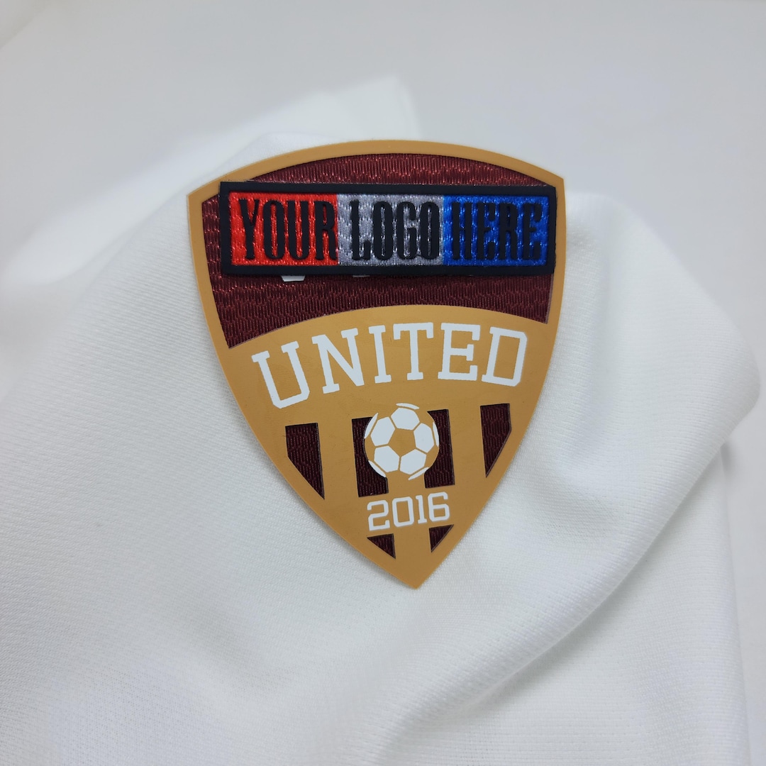 Custom 3D Heat Transfer Clothing Labels, Iron on Heat Transfers ...