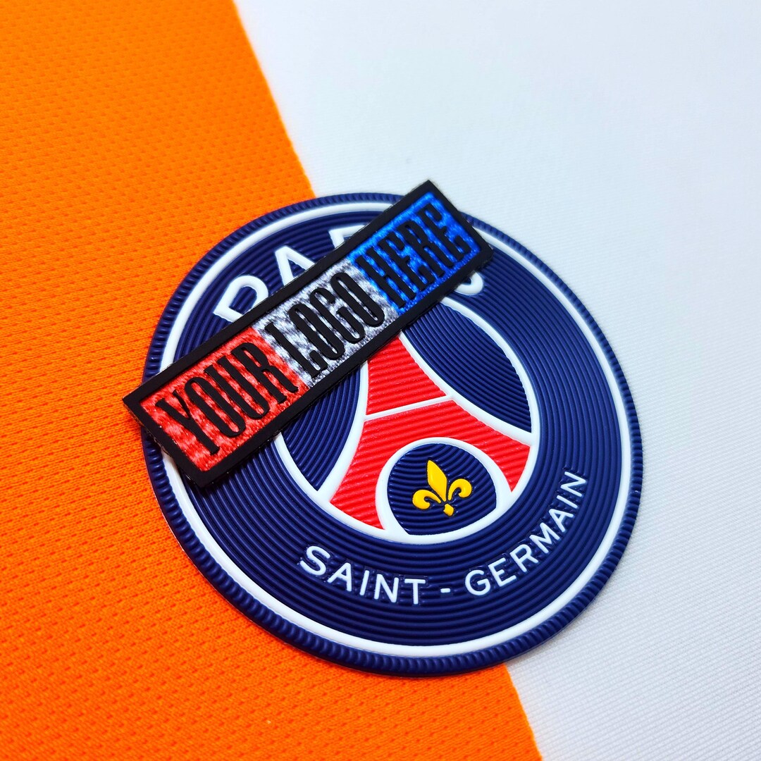 Soft PVC Logo – Soft Touch TPU Logo With Pvc-free Composition for ...