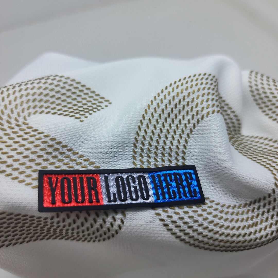 Custom Heat Transfer Labels for Activewear, Outdoor Fashion, and ...