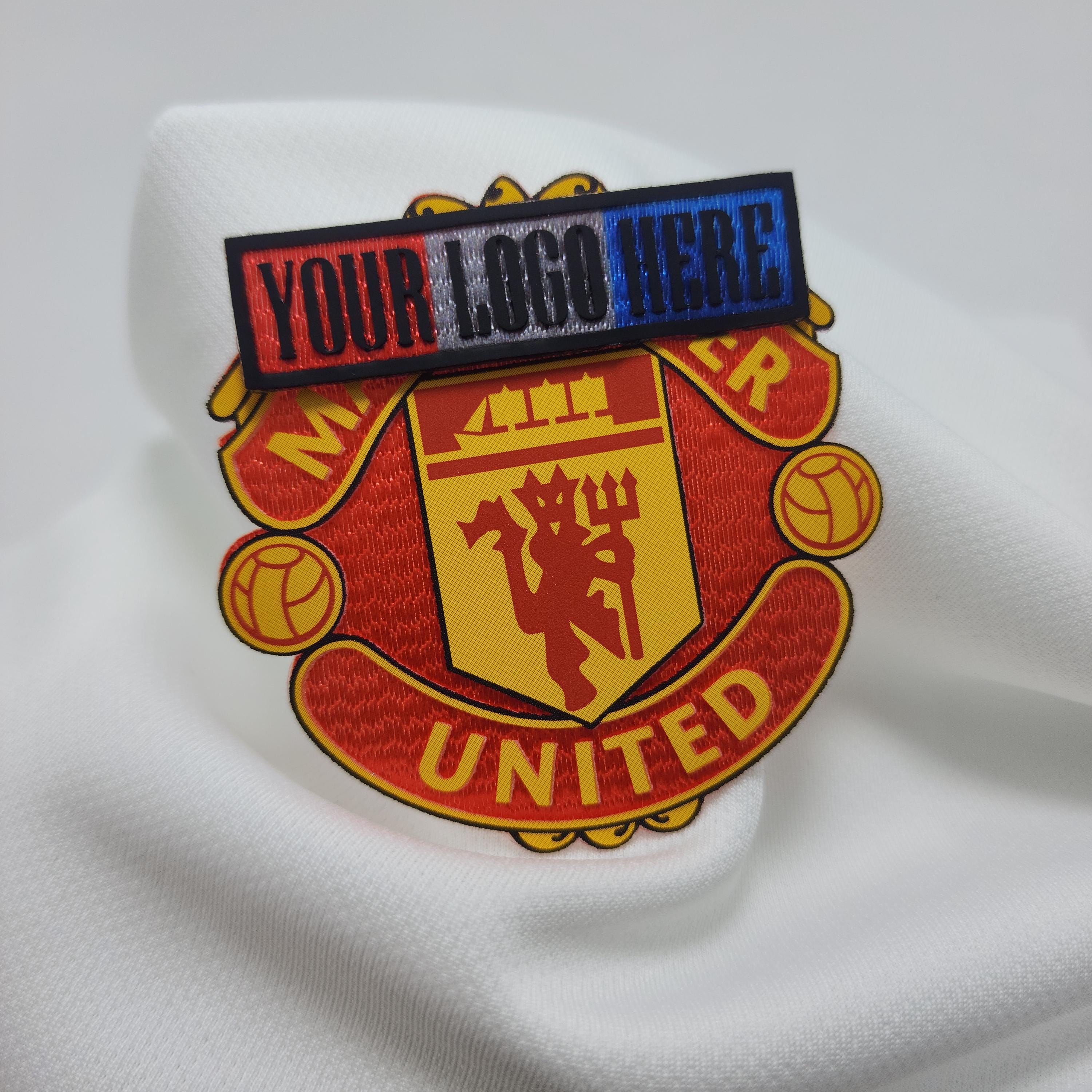 Custom Sports Patch Logos - Football, Basketball, Volleyball & More - Etsy