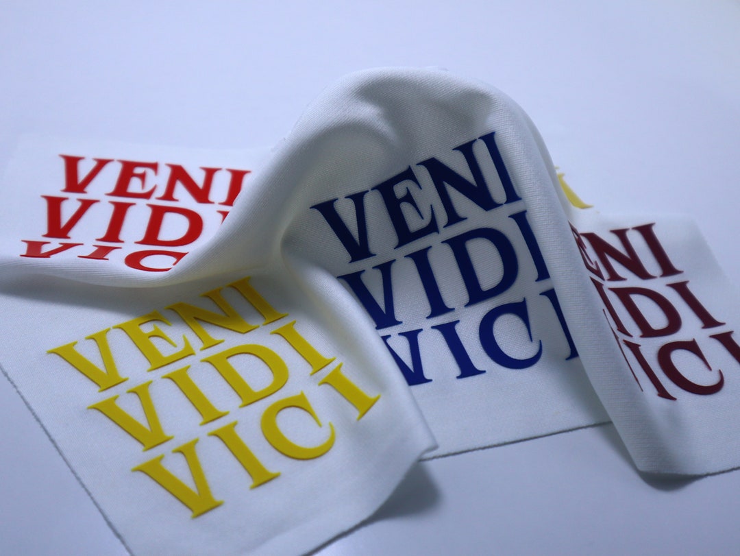 3D Raised Silicon Rubber Heat Transfer, Custom Clothing Garments T ...