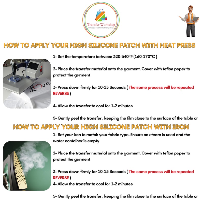 Halloween Heat Transfers Patch, Custom Heat Transfers Fabric Adhesive ...