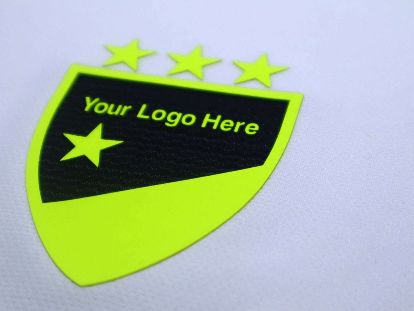 Custom 3D Silicone Patch, Personalized Logo Patch - Etsy