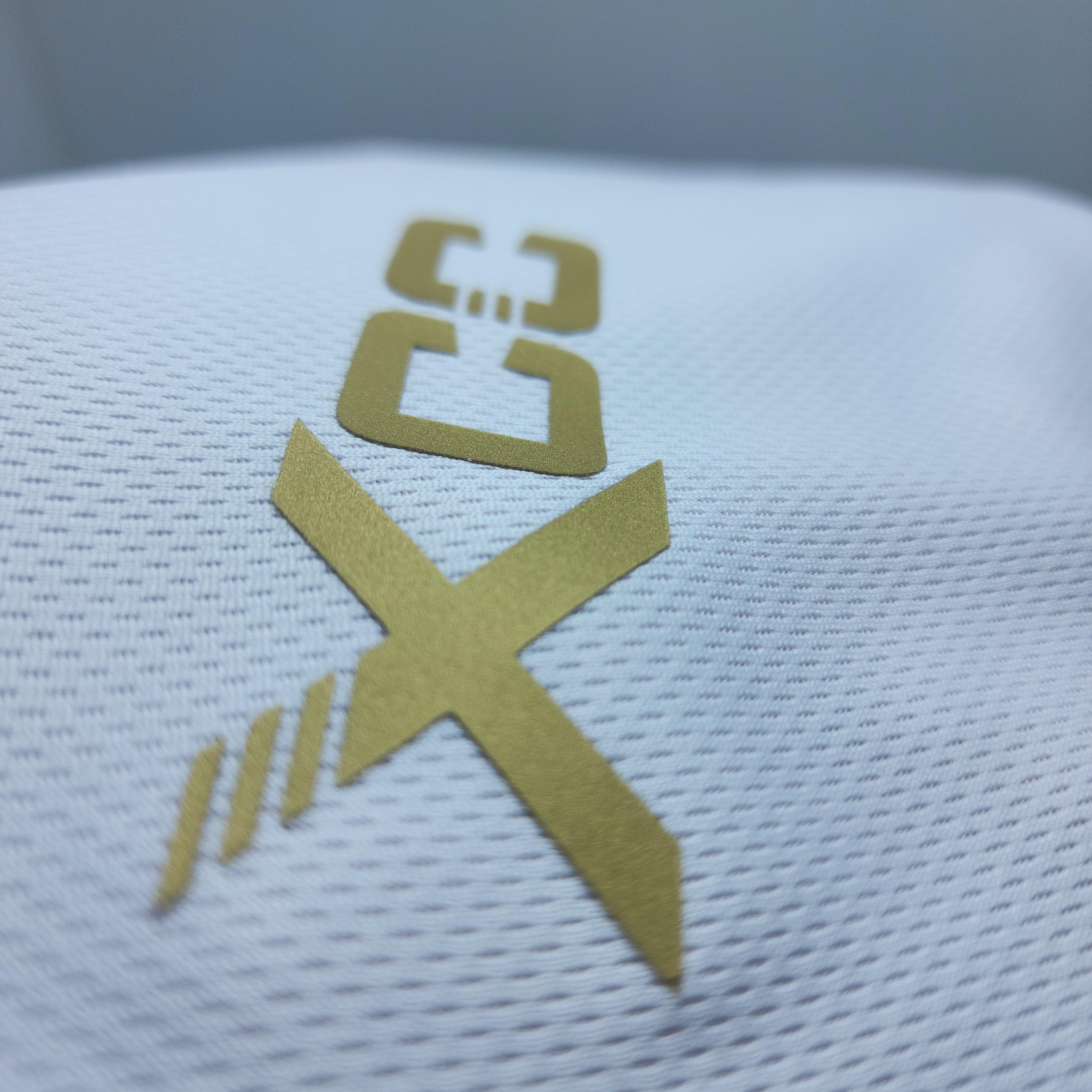 Custom Silicone 3D Heat Transfers - Premium Raised Logos for Apparel ...