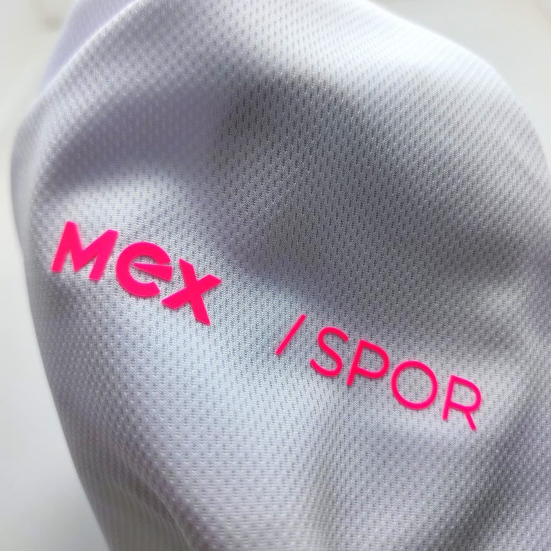 Custom 3D Rubber Heat Transfer Label & 3D Logo Silicone Heat Transfer ...