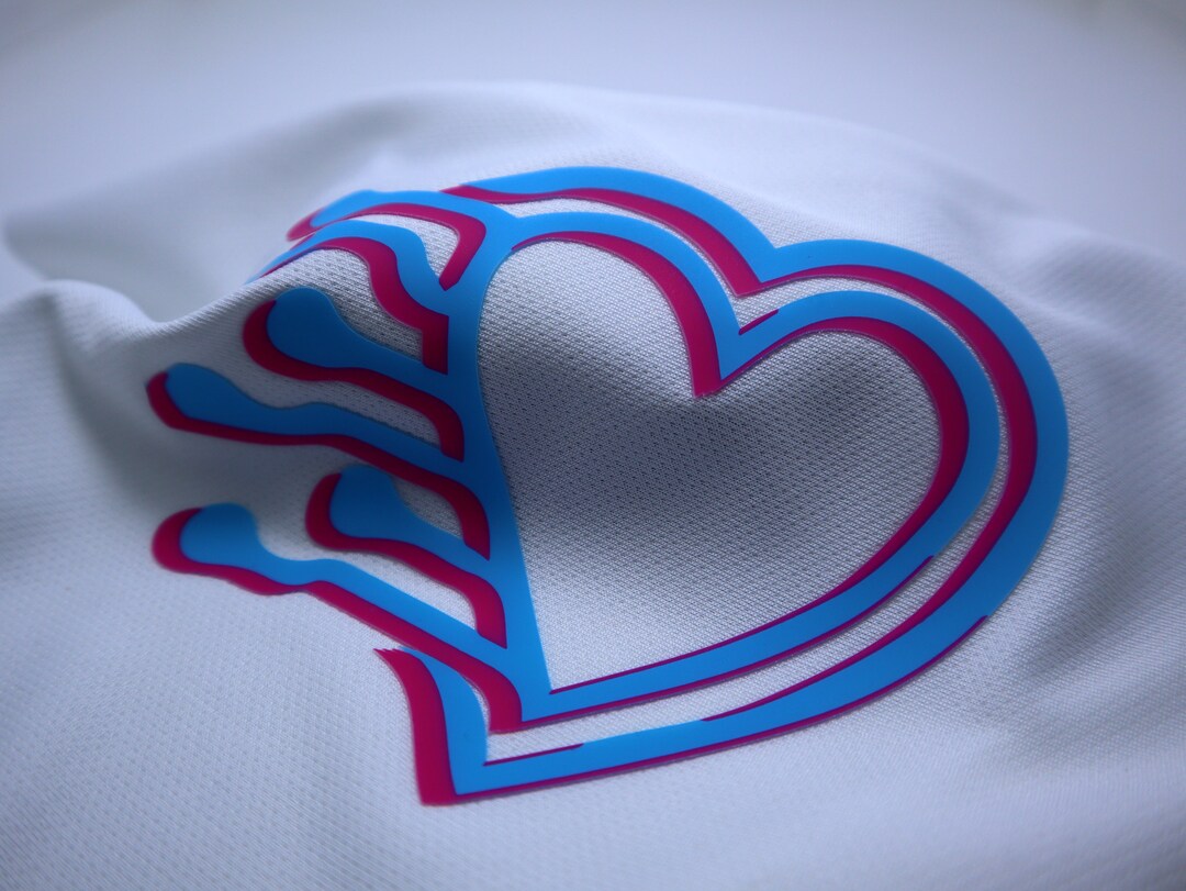 3D Silicon Rubber Heat Transfer,custom Heat Transfer Label for Clothing ...