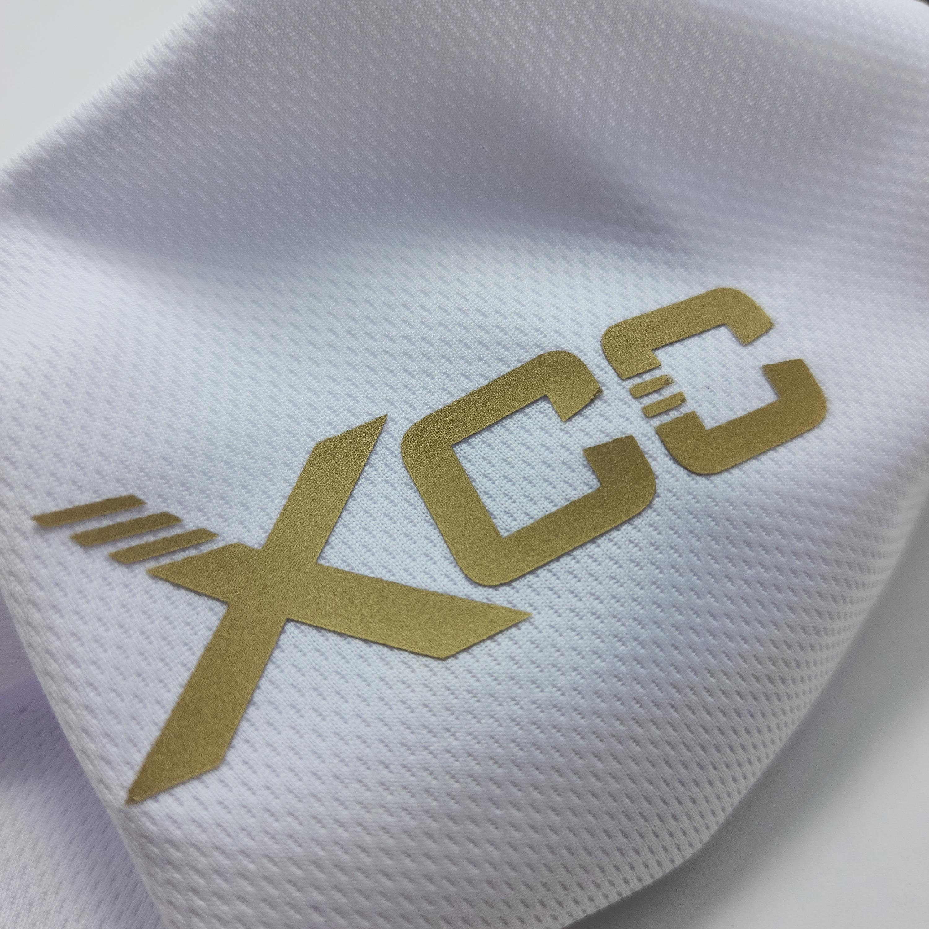 Custom Silicone 3D Heat Transfers - Premium Raised Logos for Apparel ...