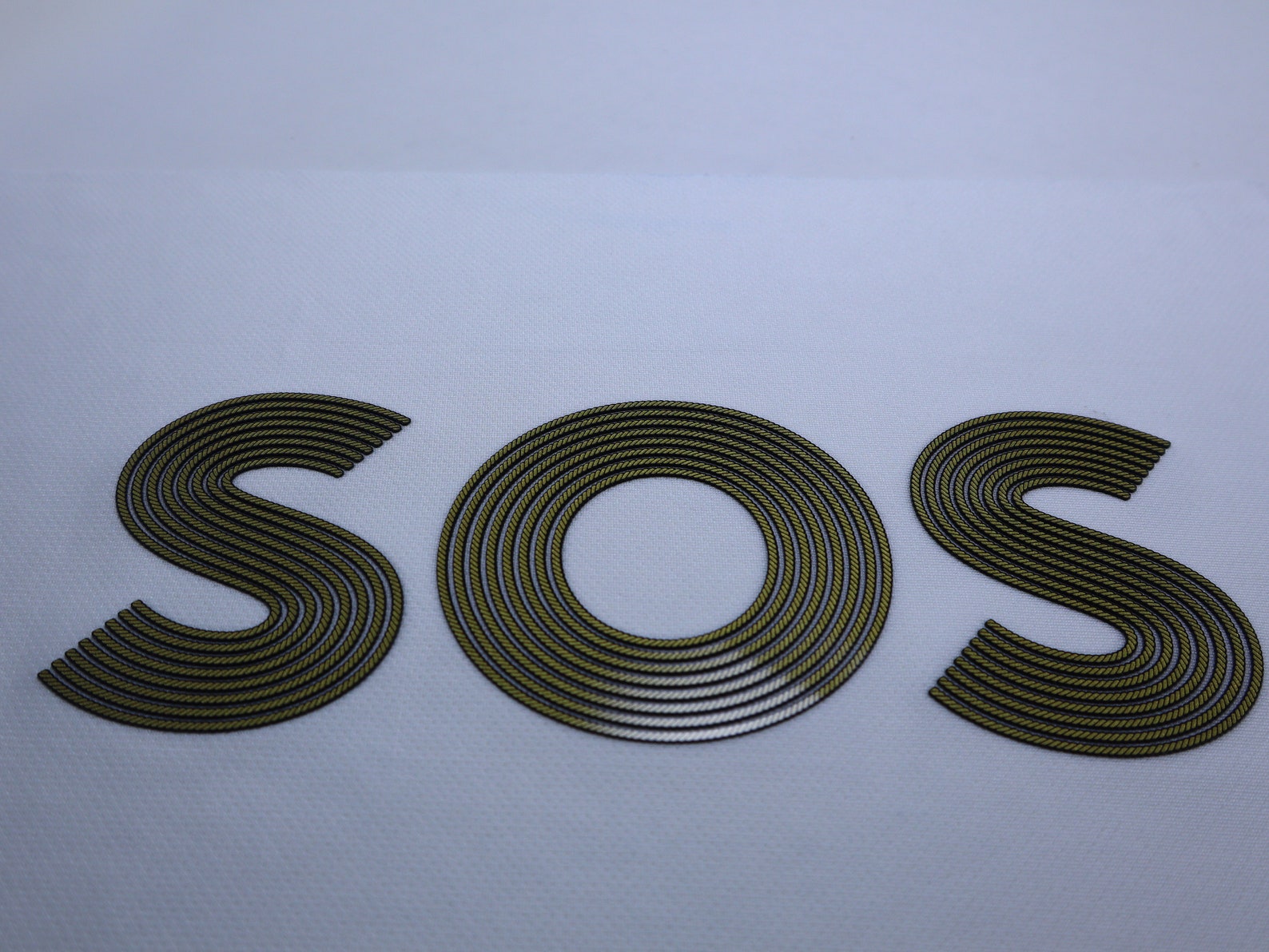 3D Raised Silicon Rubber Heat Transfer, Custom Clothing Garments T ...