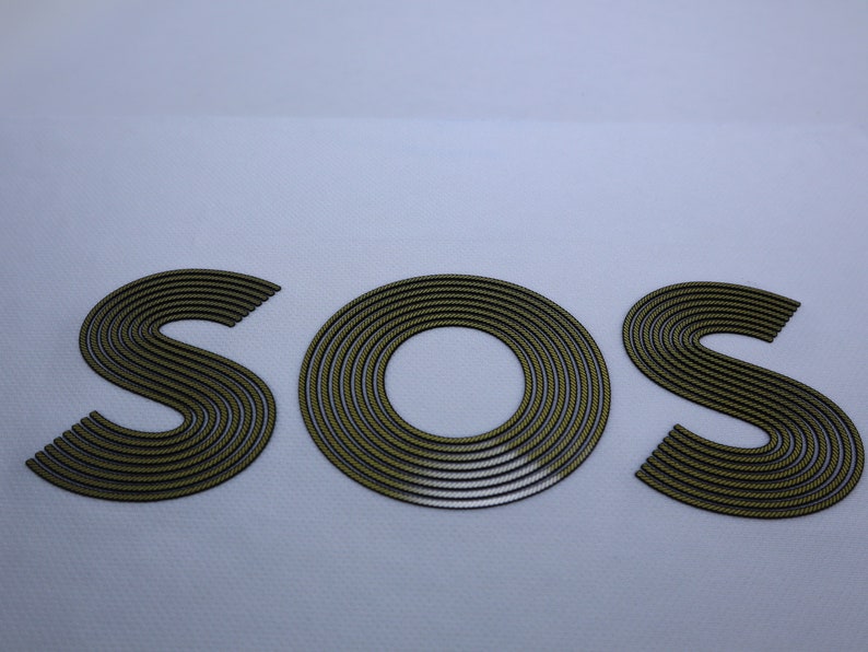 3D Raised Silicon Rubber Heat Transfer, Custom Clothing Garments T ...
