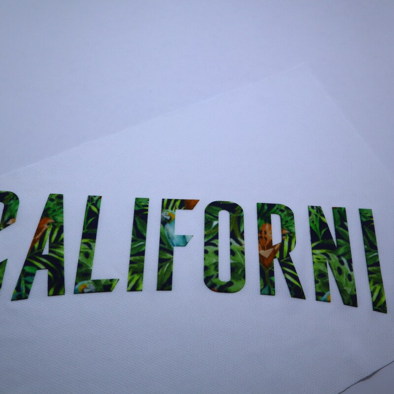 Heat Transfer Patch - Etsy