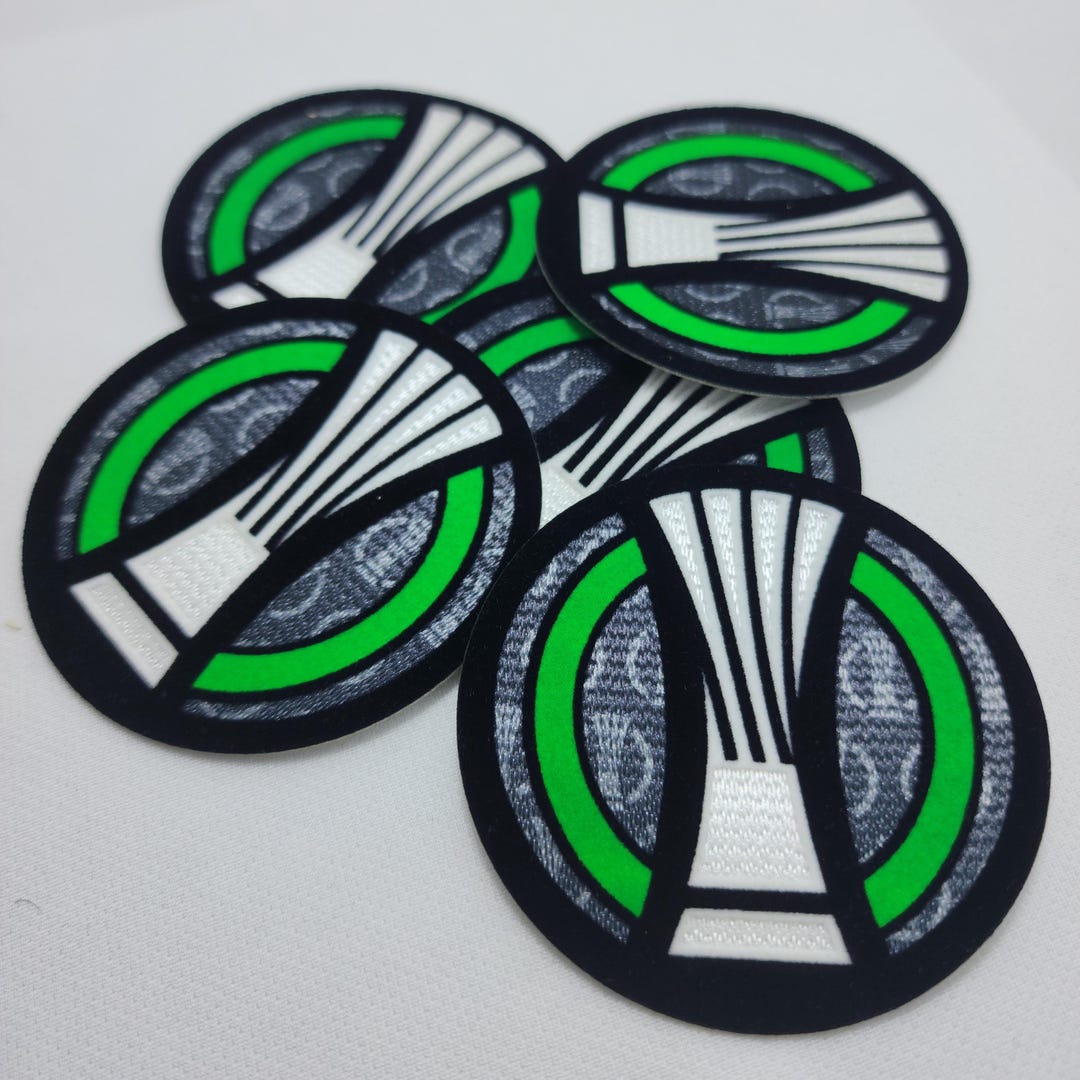 Conference League Logo - Europa League Logo - Foundation Logo ...