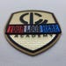 Custom 3D Silicone Patch - Durable Personalized Logo Badge & Iron-on ...