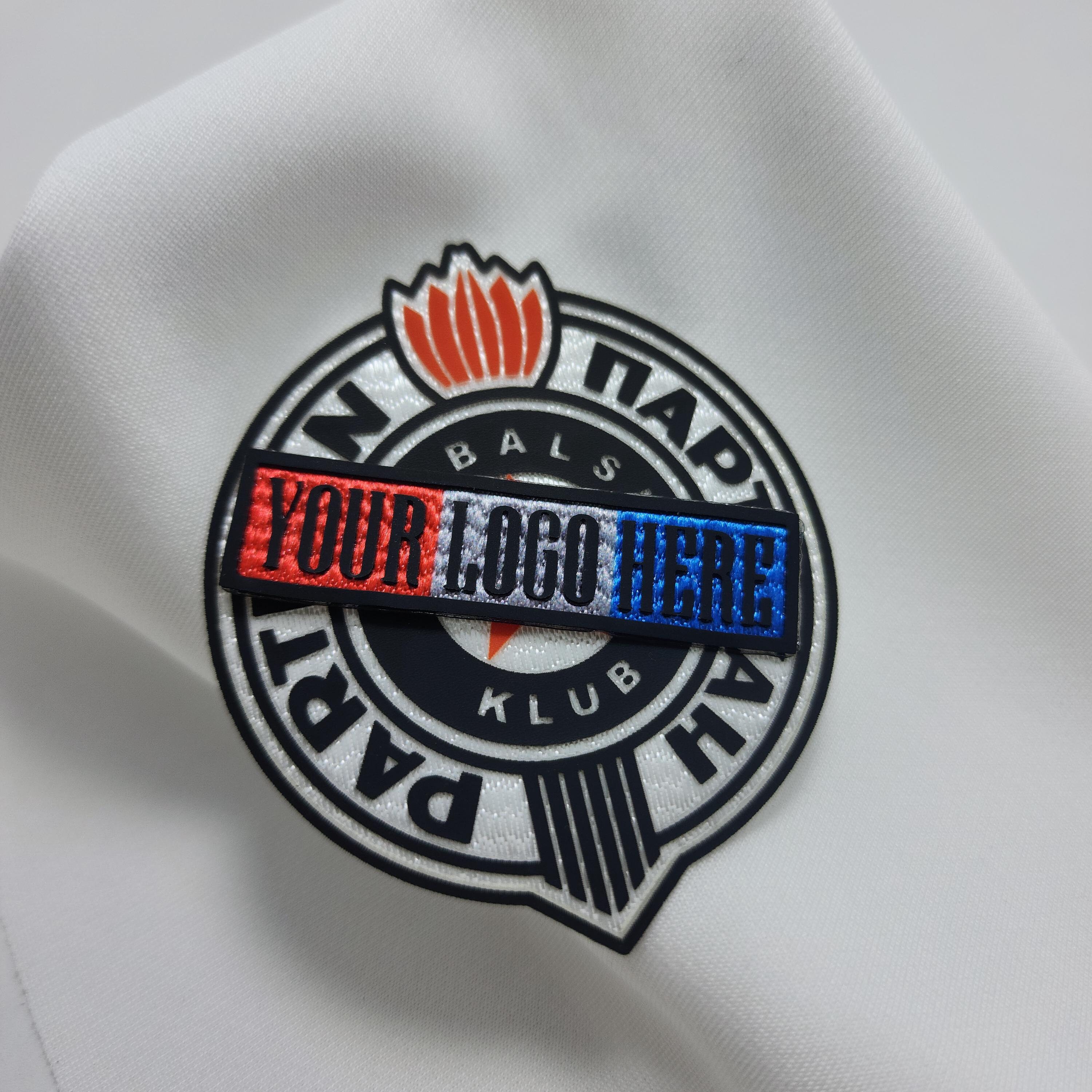 Silicone Patch - Versatile Silicone Patches Perfect for Branding and ...