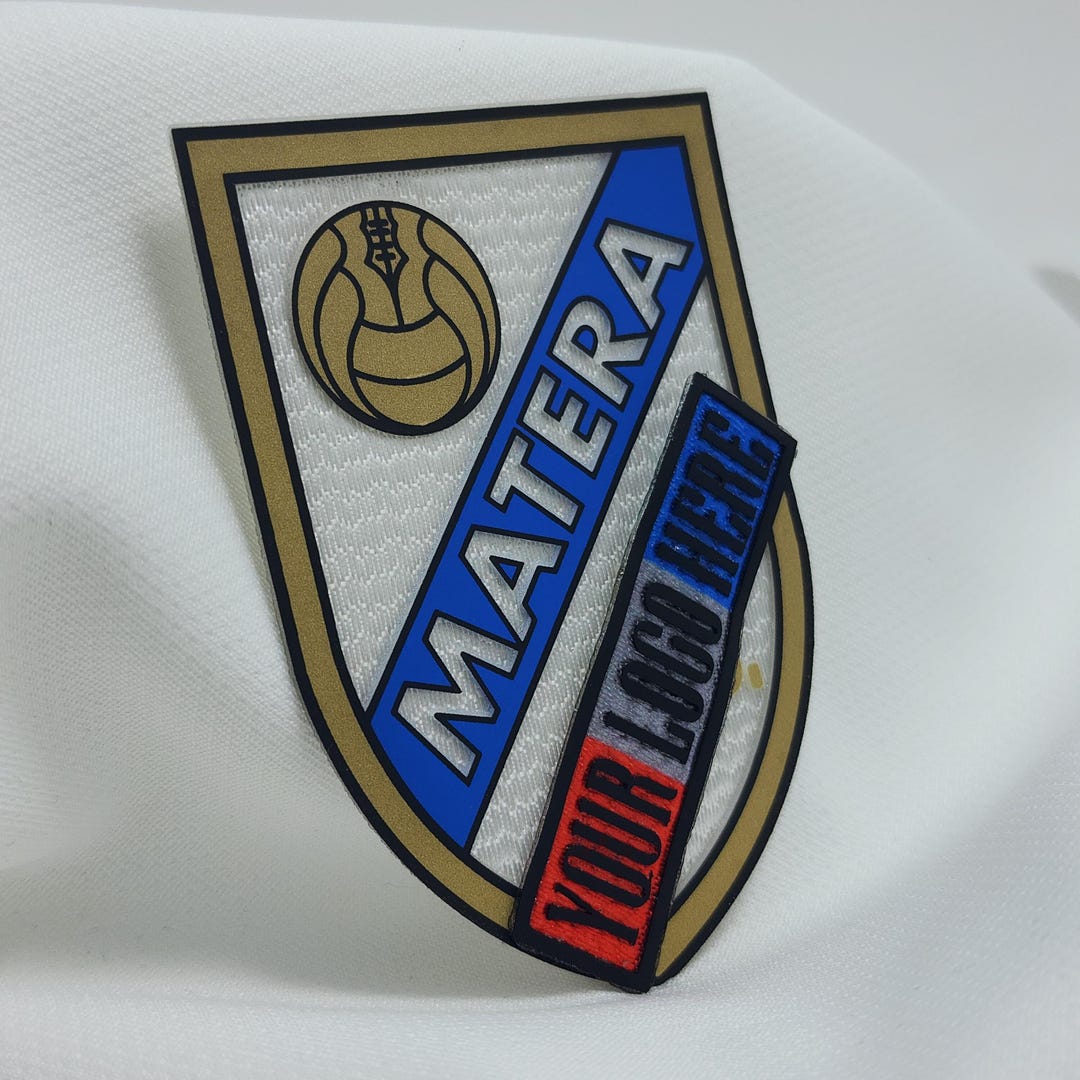 Custom 3D Heat Transfer Clothing Labels, Iron on Heat Transfers ...