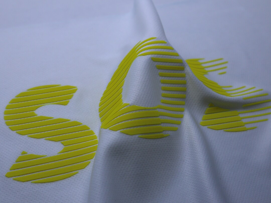 3D Silicon Rubber Heat Transfer,custom Heat Transfer Label for Clothing ...