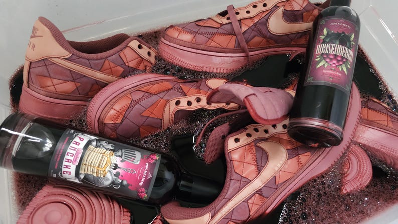 Custom Af1s - Design Your Own Personalized Air Force 1 Sneakers - Etsy