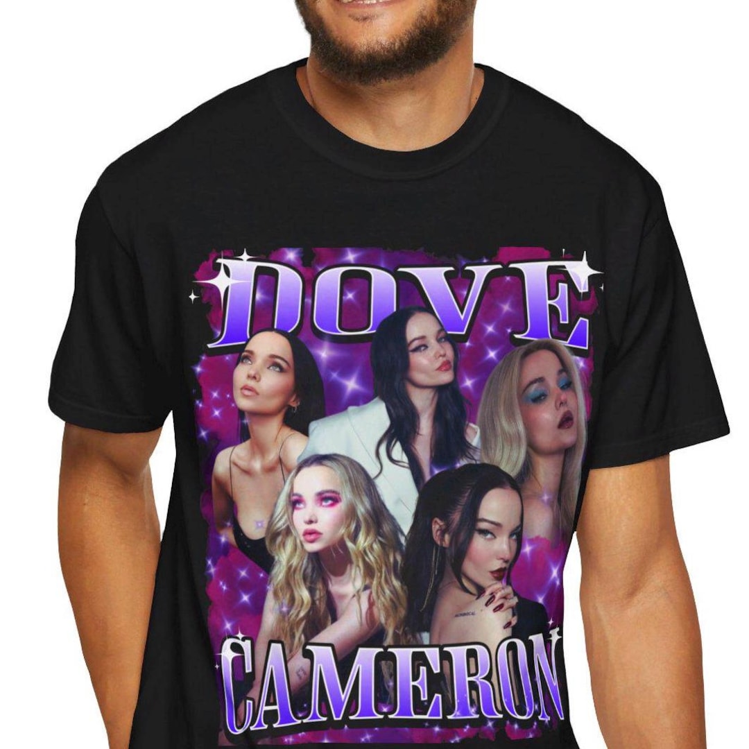 Dove Cameron Shirt, Dove Cameron Shirt Vintage Tee, Dove Cameron ...