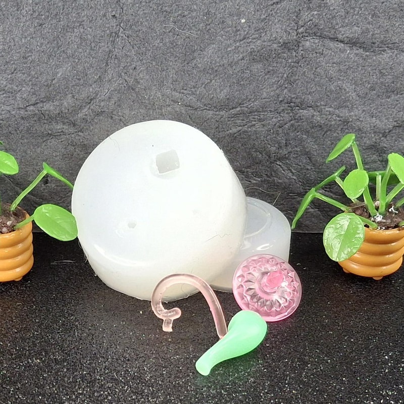 Silicone Handles Mold - Etsy