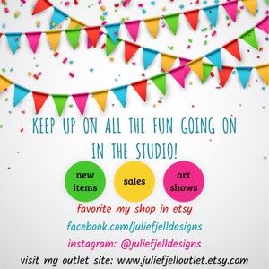 Clay Ornament Funky Christmas Tree Holiday Christmas - Etsy