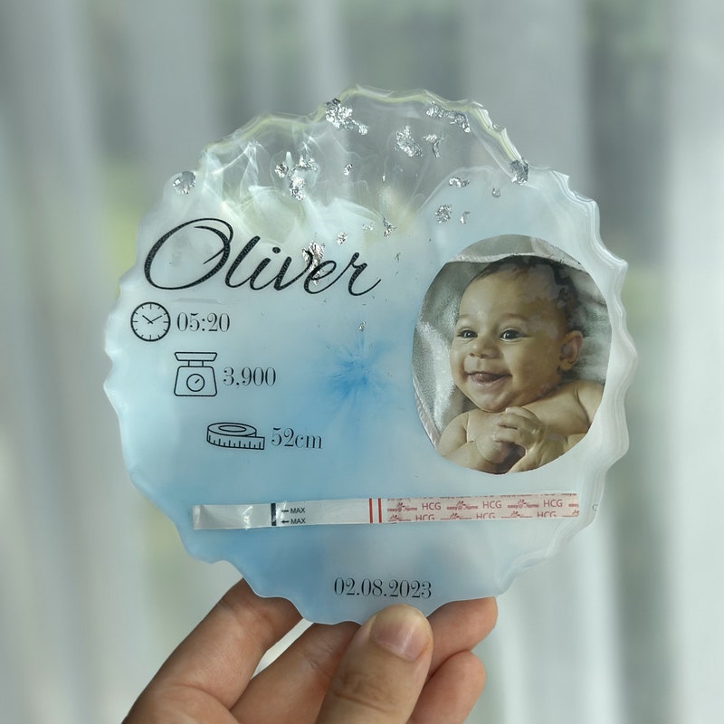 Baby Keepsake - Etsy UK