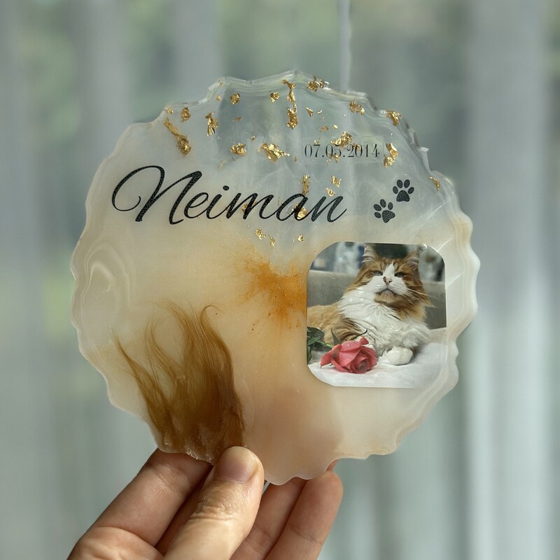 Buy Resin Photo Frame Online In India - Etsy India